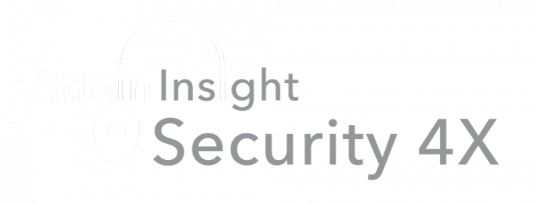 Security 4X for Microsoft Active Directory - Attain Insight